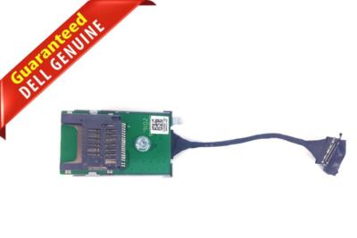 Lot x 15 Dell Flash Memory Card Reader Module For OptiPlex 7040 5040 ...