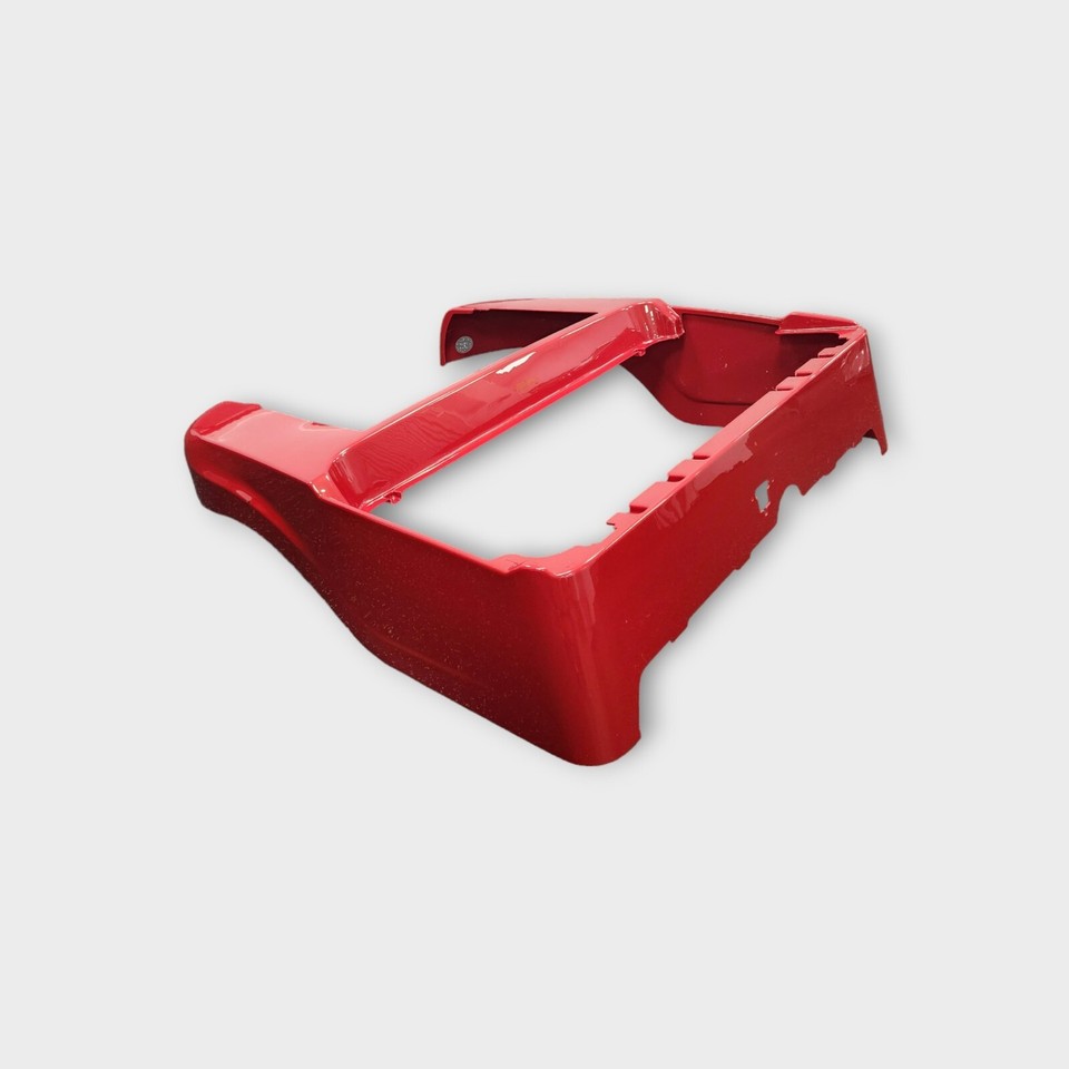 2019 Club Car Tempo Body Kit Cherry Red | USA MADE | Factory Style ...