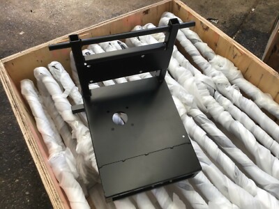 JCB Groundhog Workmax 800D CHASSIS TANK P/N 335/01564 (AMS 199) | eBay UK