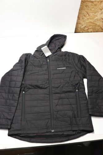 Fossa Apparel Men's Large Puffer Jacket #1525 Microburst w/ Autodesk ...