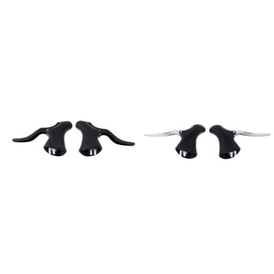 1 Pair of Brake (left And Right) Brake Levers Brake Handles Brake ...