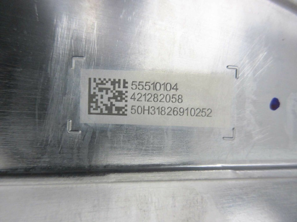 GM 2020-2022 3.0L Diesel Rear Seal Holder 55510104 Replaced By 55515618 ...