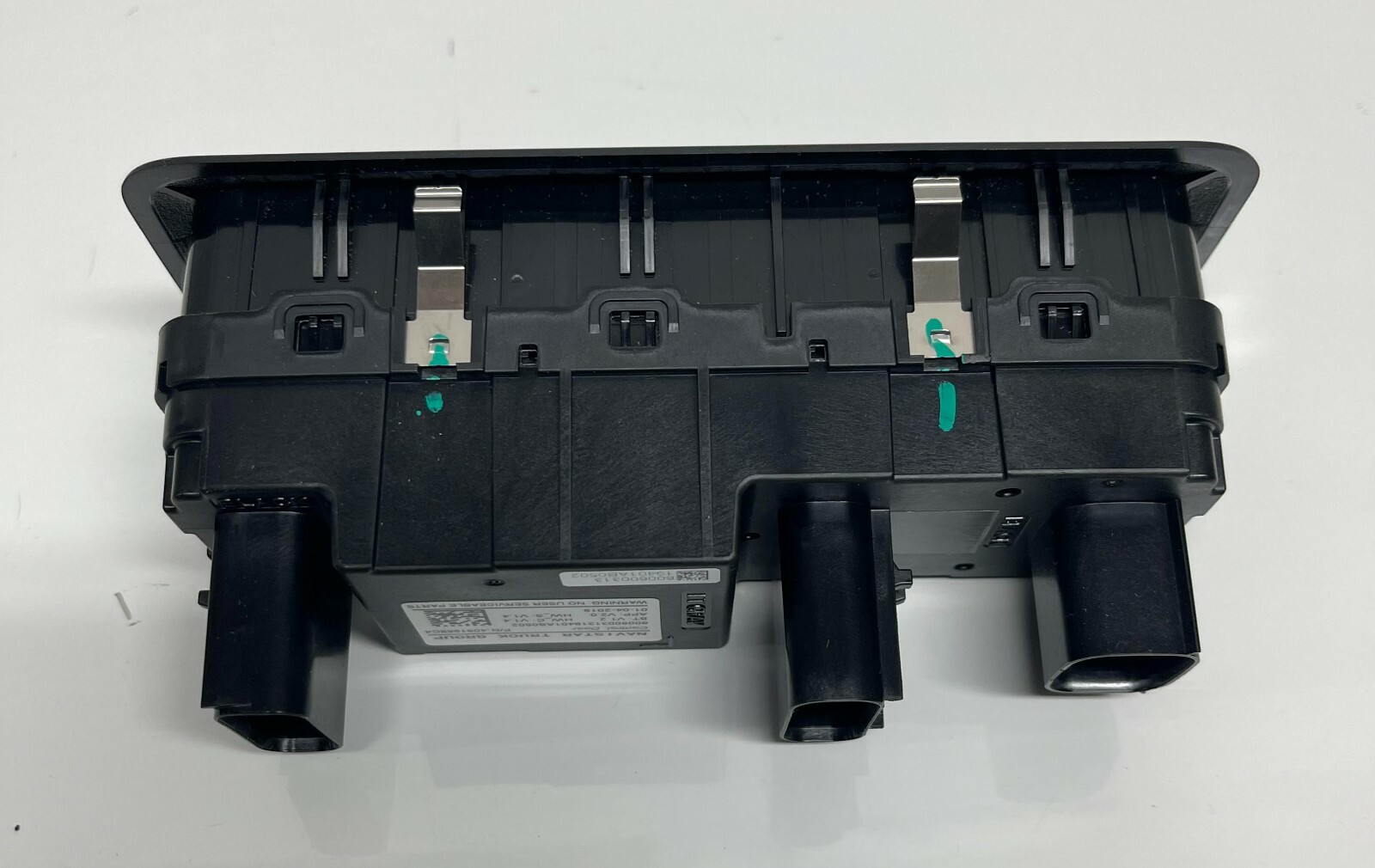 Replaces 4061968C4 INTERNATIONAL LT 2023 SWITCH DOOR ELECTRICAL 3581235 ...