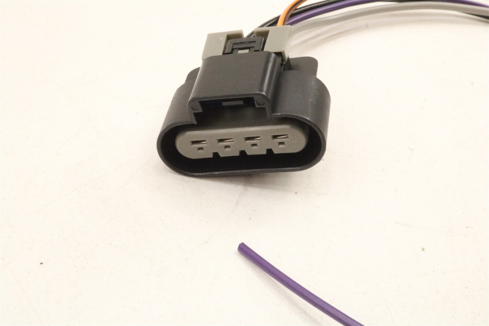 Spectra Fuel Pump Wiring Harness FPW6 Chevy GMC Buick Pontiac Cadillac ...