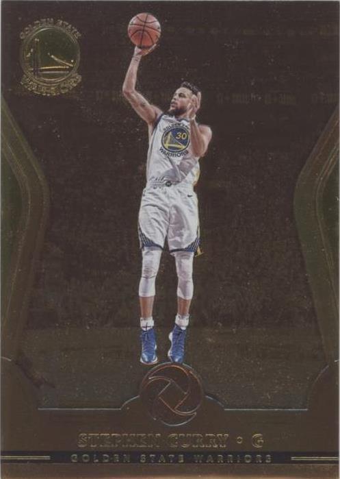2017-18 Panini Opulence - Stephen Curry #35 /79 for sale online | eBay