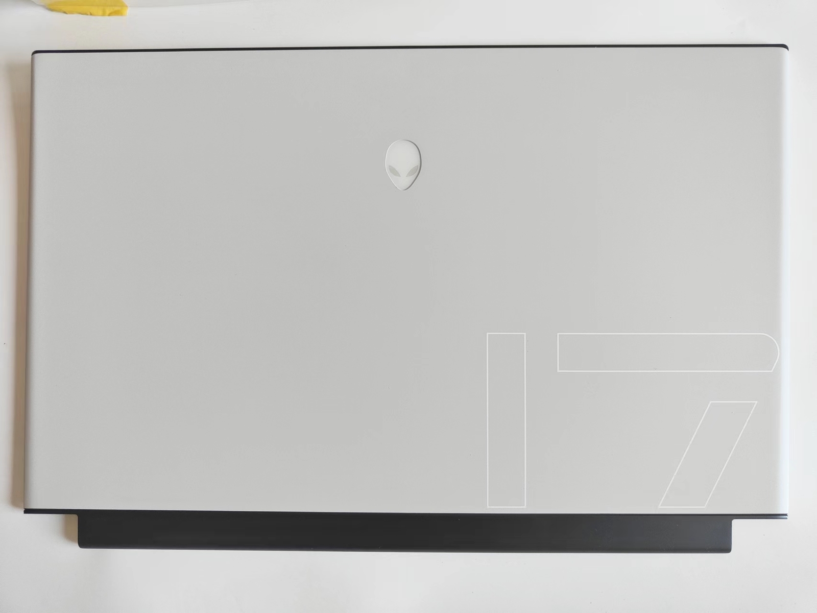 For Alienware M17R4 Rear Display Back Cover Lcd Cover Assembly A Shell ...