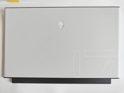 For Alienware M17R4 Rear Display Back Cover Lcd Cover Assembly A Shell ...