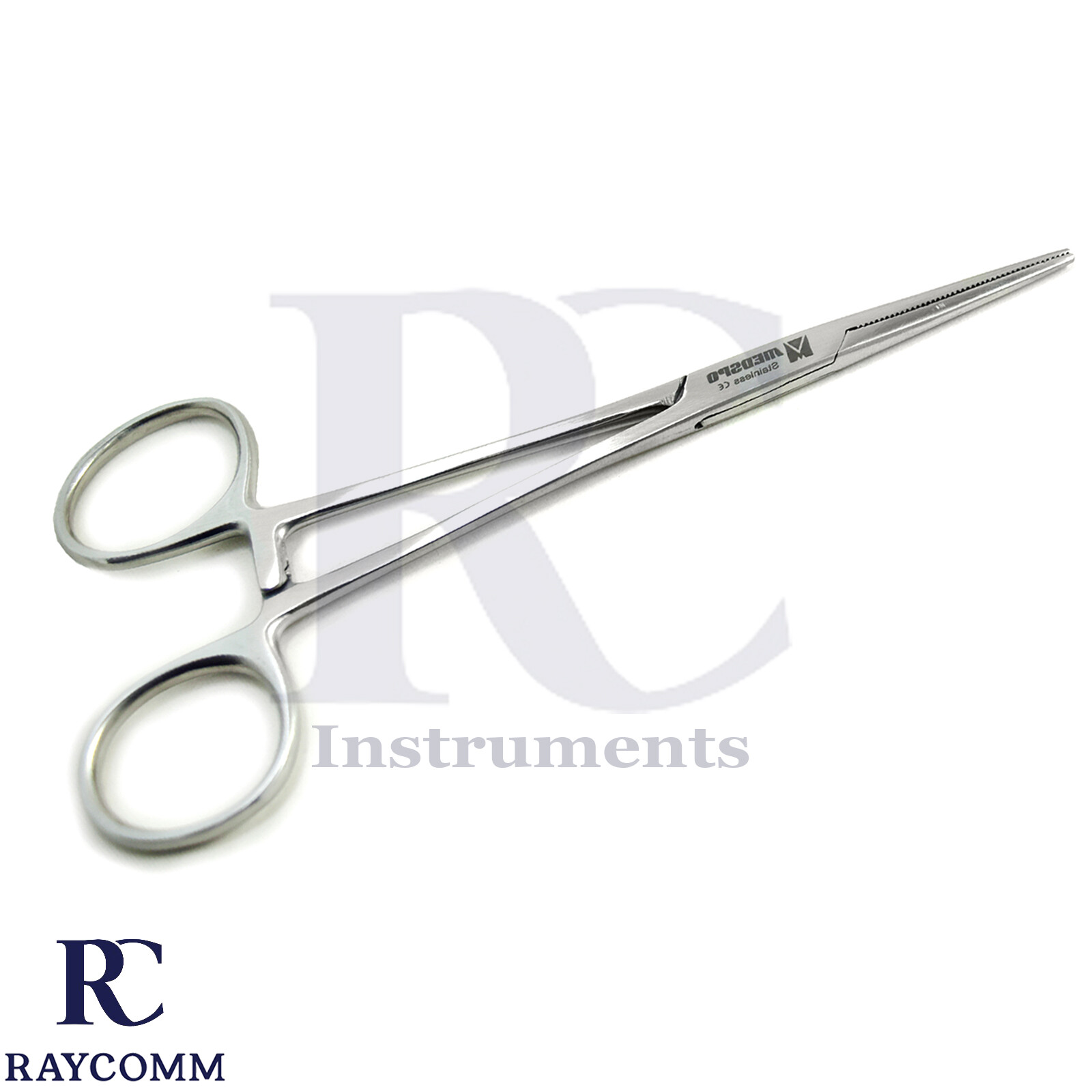 Orthodontic Needle Holder Forceps Mathieu Ligature Pliers Dental Kelly ...