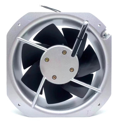 1pcs JASON Fan FJ22082MAB AC 230V 65/76W metal fan 225*80mm | eBay