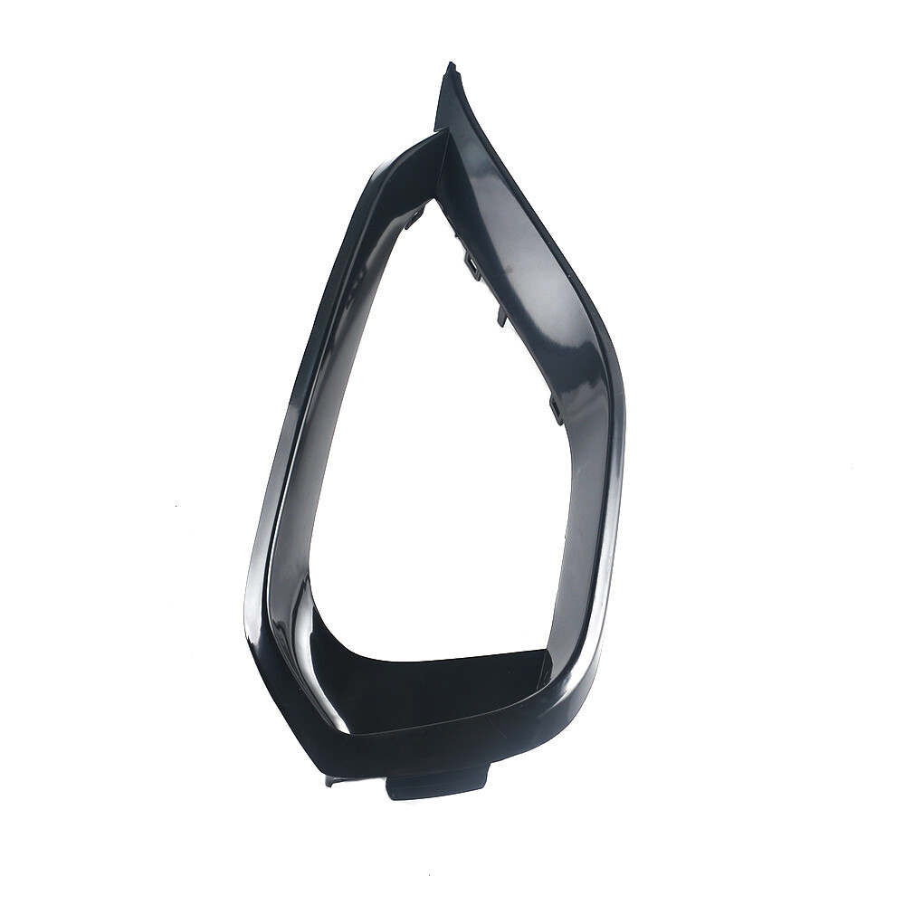 Left Driver Side Fog Light Bezel Grille Fits 2014-2016 BMW 428i ...