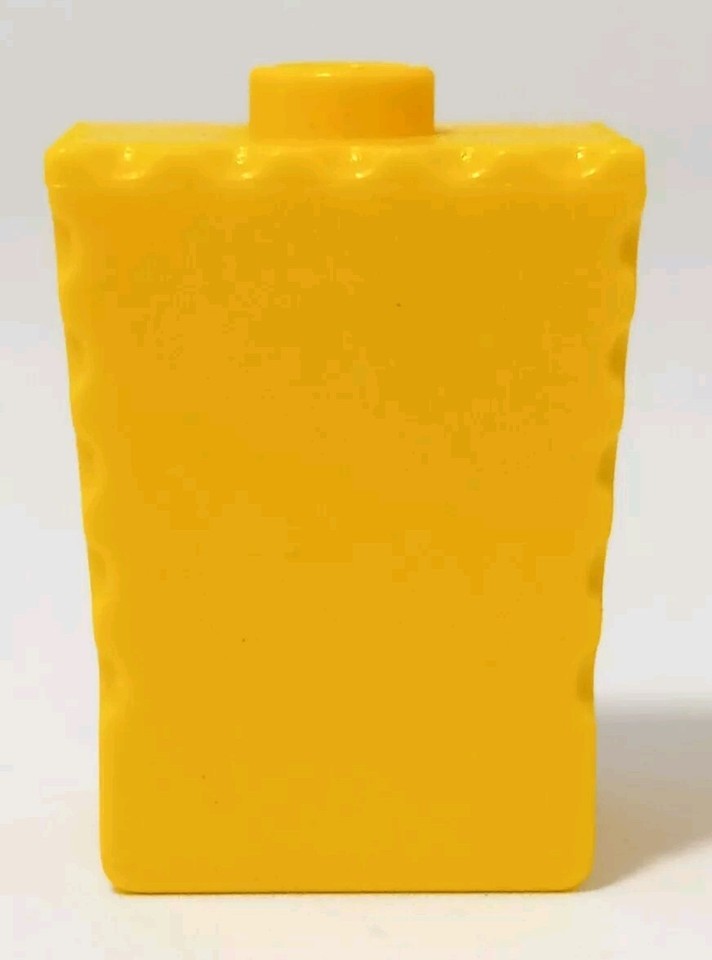 Lego SpongeBob SquarePants Head With Lei Pattern For Minifigure | eBay