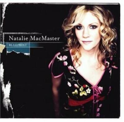 Blueprint by Natalie MacMaster (CD, 2003) Very Good Condition Free Shipping 11661705623| eBay