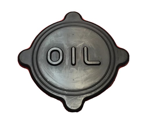 NEW OEM Hino Engine Oil filler Cap EH700 EM100 H06C-T H07C EB300 ...
