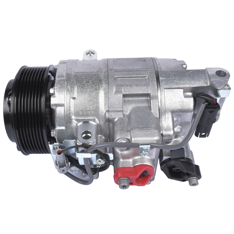 A/C Compressor for 2011-2018 BMW X5 3.0L AIG361 64529154070 64529217868 ...