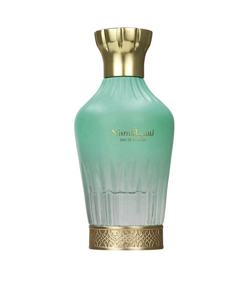 Arabiyat Prestige Nisma Perfume EAU De Parfum 80ml Fragrance Luxury ...