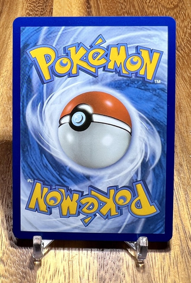 Paras 004/196 Non Holo Lost Origin Pokemon Card NM | eBay