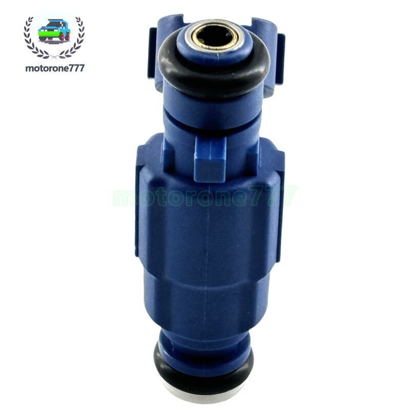 4PCS Fuel Injector For Hyundai Accent Elantra 1.6L Kia Rio Soul 35310 ...
