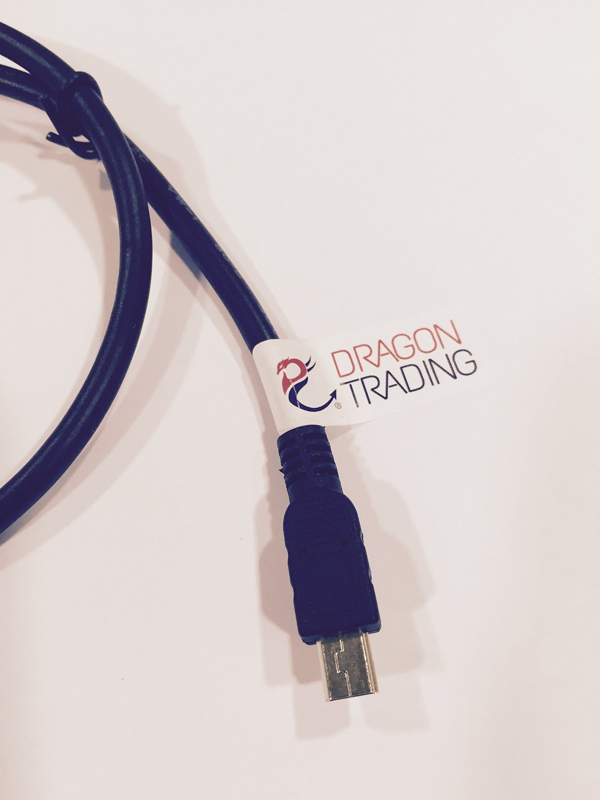 Garmin Foretrex 301 USB Cable - Mini USB Data Cable for Data Sync Black ...