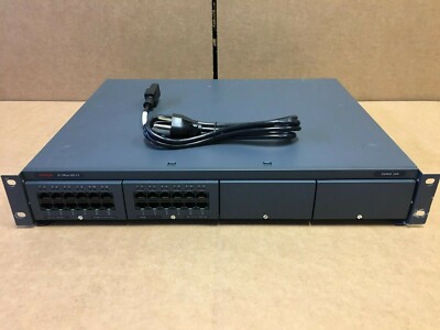 Avaya IP Office IP500 V2 Control Unit | eBay