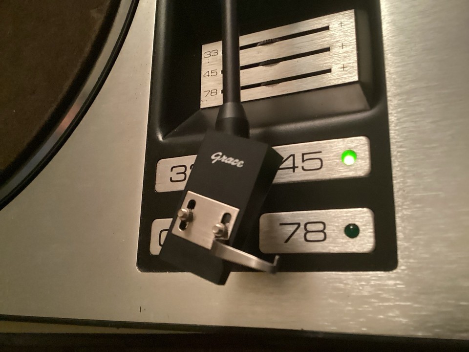 Strathclyde Transcription Developments STD 305D turntable, Project, Not Working | eBay