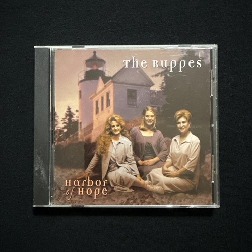 The Ruppes, Harbor of Hope CD, Southern Gospel | eBay
