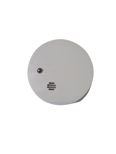 Kidde Fire Smoke Alarm Detector Micro Profile i9040 Ionization 21026056 ...