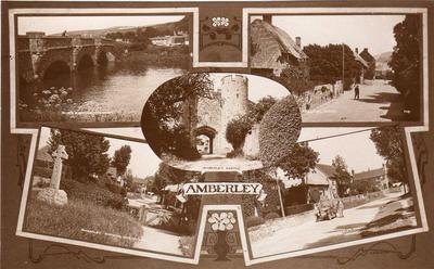 Amberley Multi View unused RP old pc Good condition | eBay UK