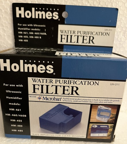 Holmes Humidifier Water Purification Filter UH-311 for HM 461 460 455 ...