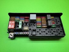 2006 MERCEDES Ml W164 Delphi Rear Sam Control Module Unit A1649005101 ...