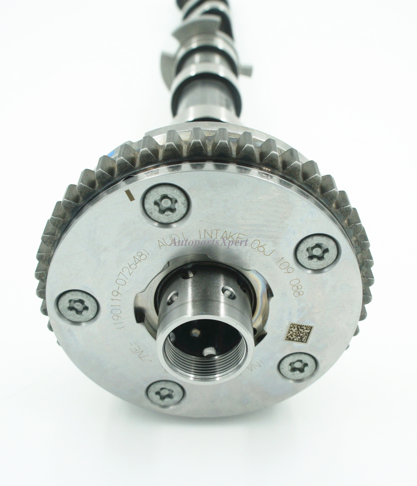 Genuine Intake Camshaft 06H109021K For VW Tiguan Passat CC AUDI A3 A4 1 ...