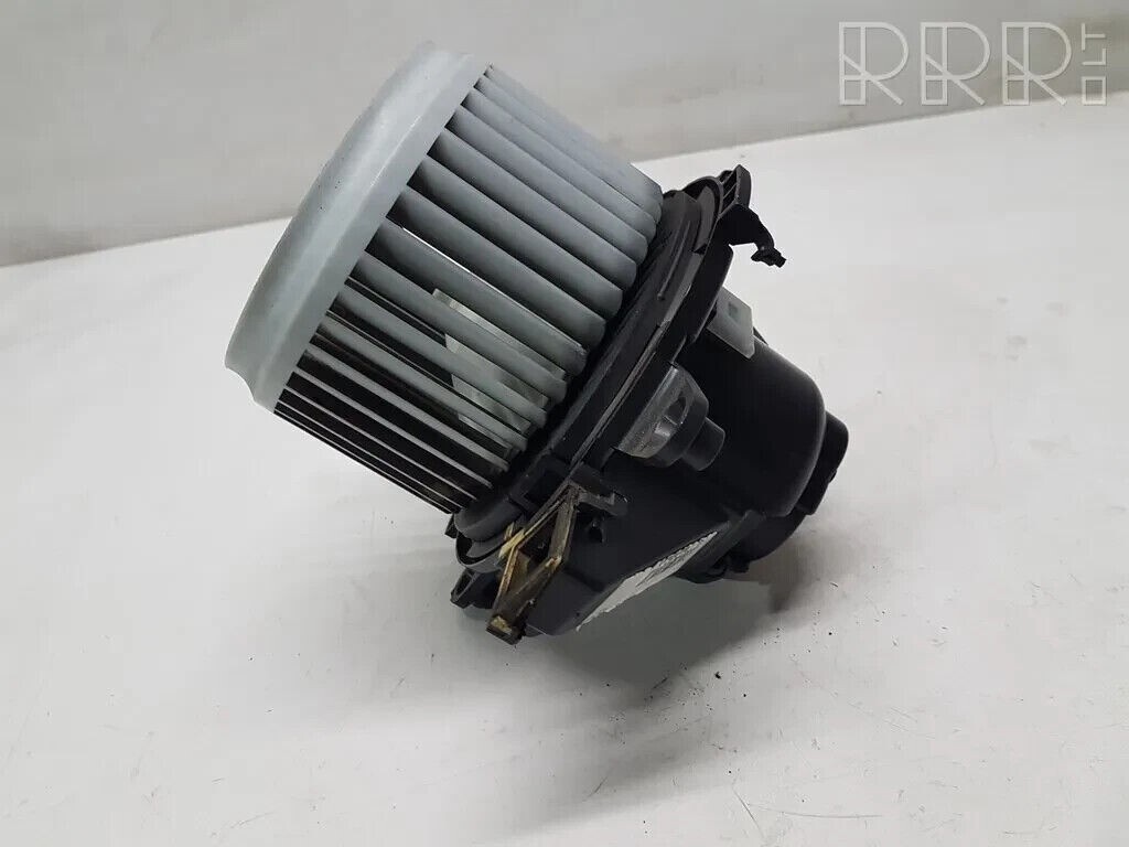 2015 CITROEN C4 Grand PICASSO B78 HEATER MOTOR 1609690180 1609690280 ...