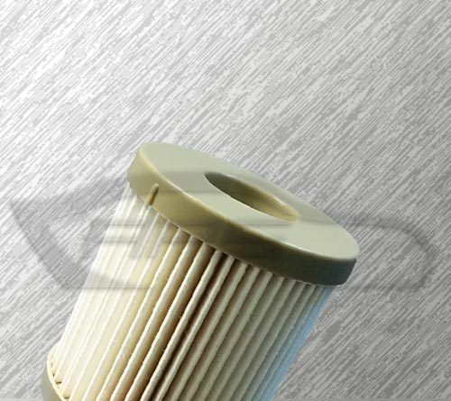 3 OIL FILTERS & 3 FUEL FILTER SETS FOR FORD 6.0L TURBO - REPLACES ...