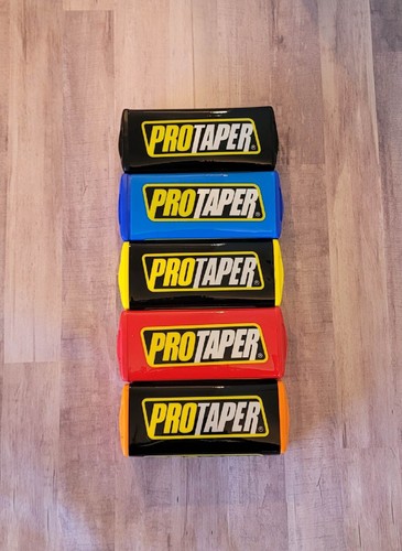 ProTaper Square Bar Pad NEW STYLE | eBay