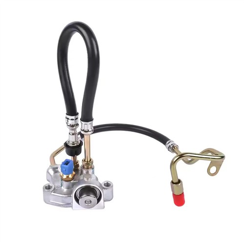 New Fuel Pressure Regulator LR016318 For Land Rover Discovery II L318 ...