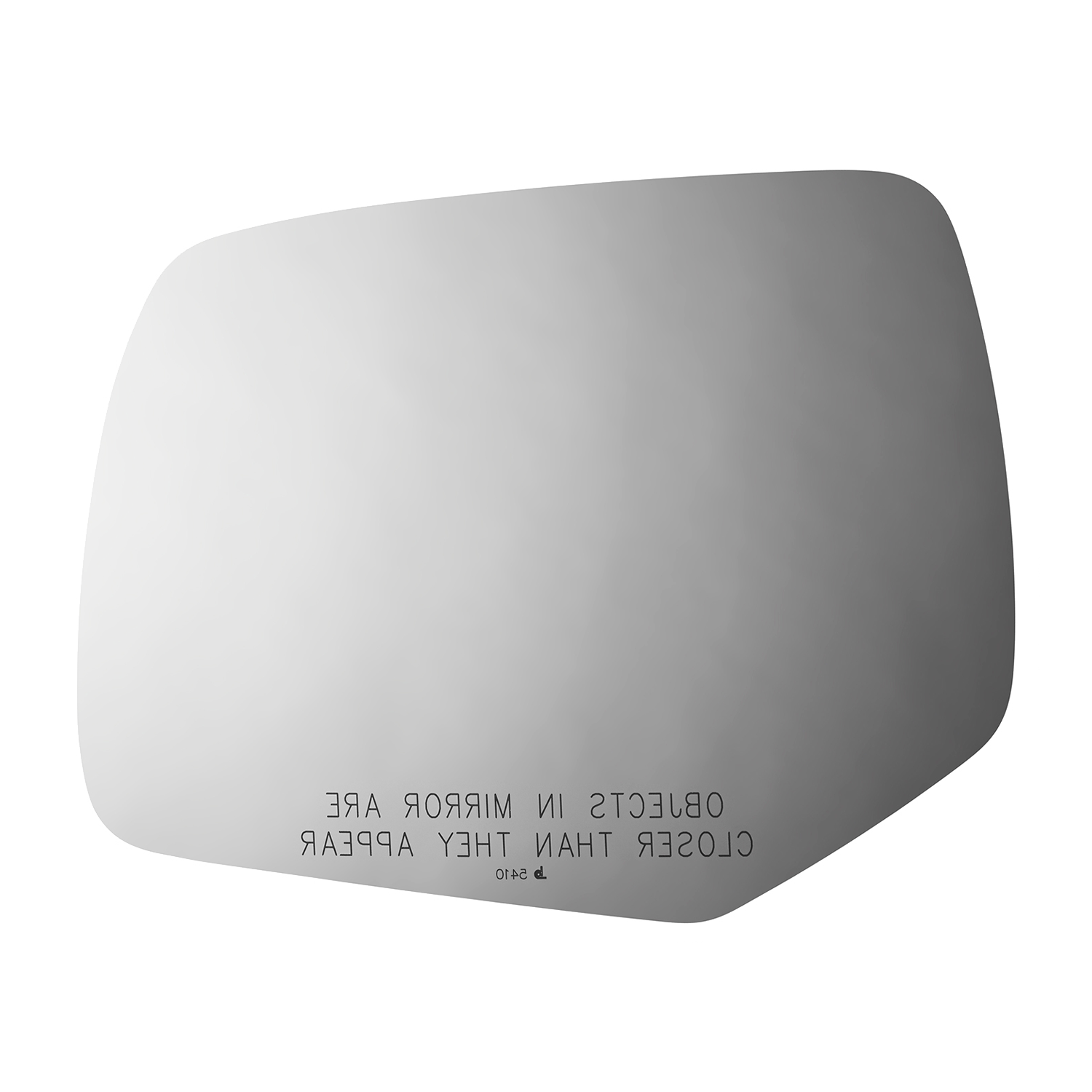 Burco Mirror Glass Replacement Fits 2011-2012 Ford Escape Side View ...