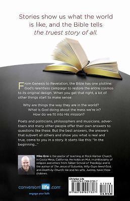 Why the Bible Matters by Erre, Mike 9780736927307| eBay