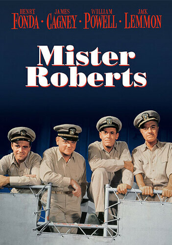 Mister+Roberts+%28DVD%2C+1955%29 for sale online | eBay
