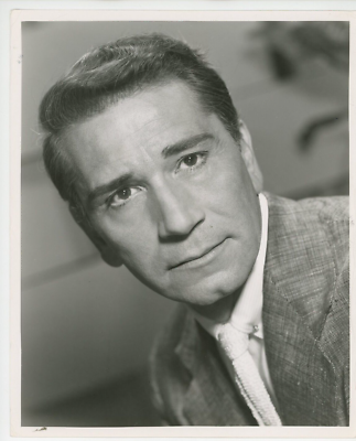 Richard Conte Actor