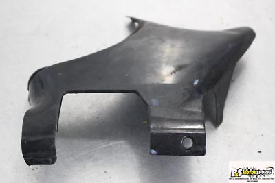 01 Honda Shadow Spirit 1100 Vt1100 Frame Cover Cowl Side Trim 2001 Vt ...