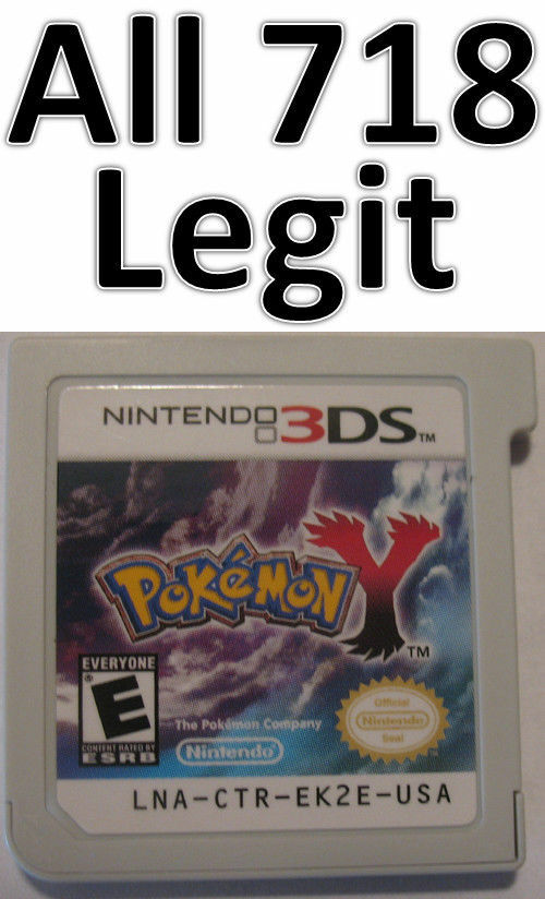 All 718 Shiny Pokemon