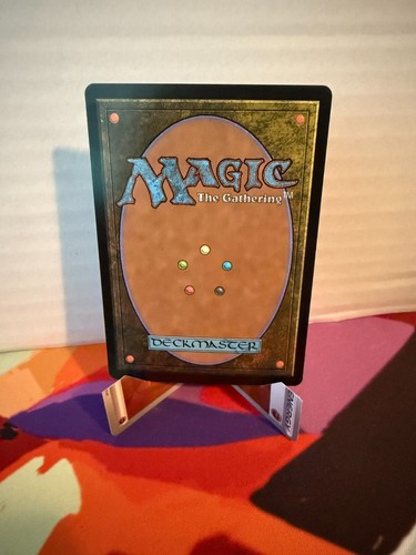 Stay with Me - Rhystic Study (Showcase) Final Fantasy: Through the Ages ...