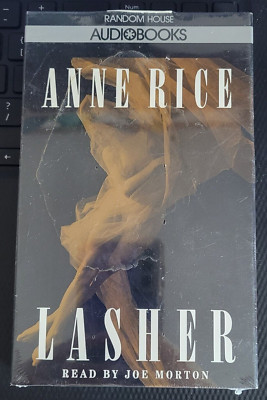 New LASHER Lives of the Mayfair Witches #2 Anne Rice Read Joe Morton ...