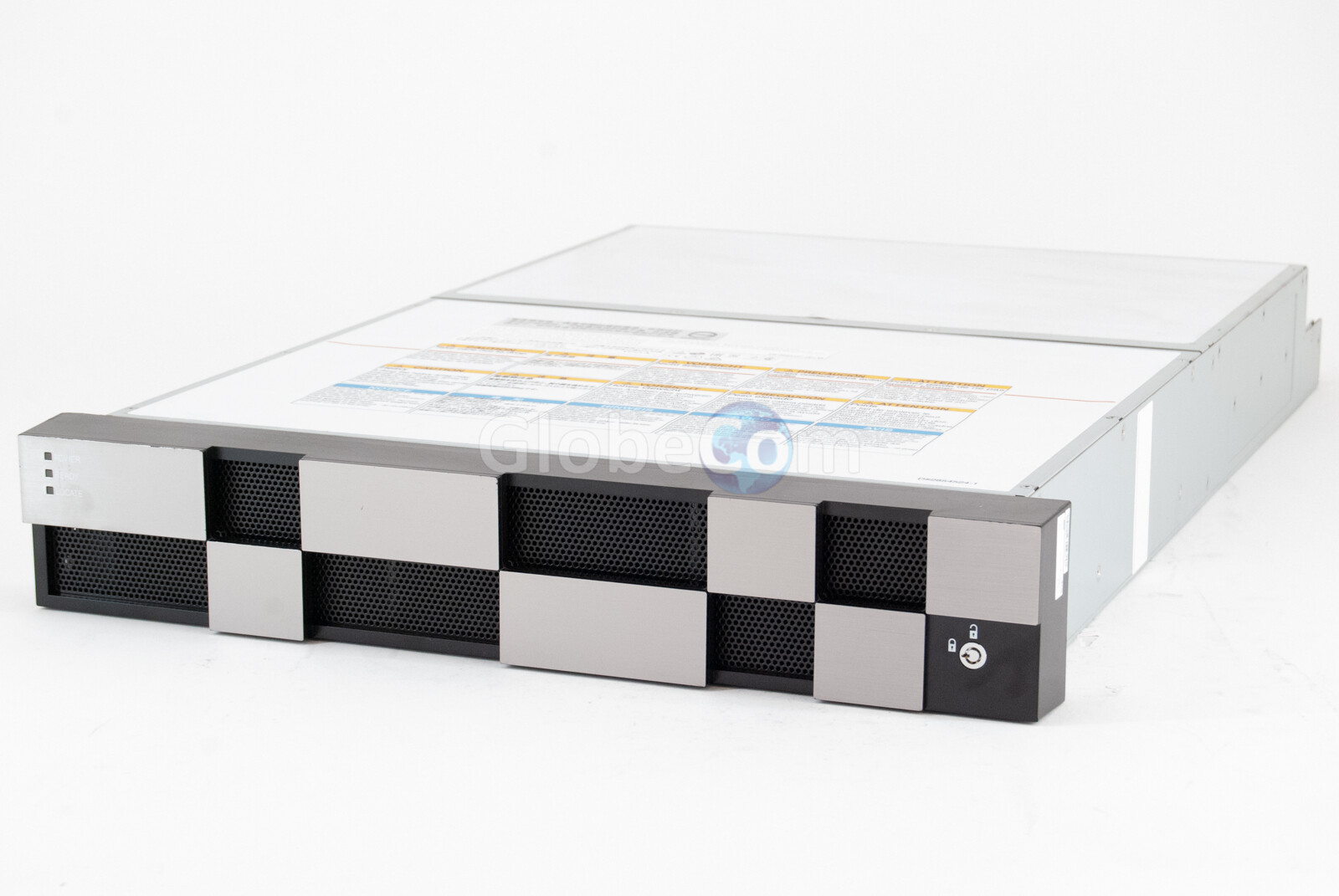 HITACHI DW-F800-DBF , 3286657-A G800 FMD DRIVE BOX WITH RAILS | eBay