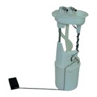 In Tank Fuel Pump Fits Land Rover Defender L316 2.2 2.4 Td4 WQB100430 ...