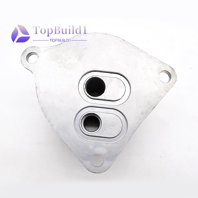 Heat Exchanger Oil Cooler for BMW X1 OE 24148627861 for sale online | eBay