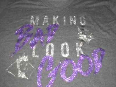 2XL Maleficient Evil Queen Making Bad Look Good Disney Tee Shirt NWT | eBay