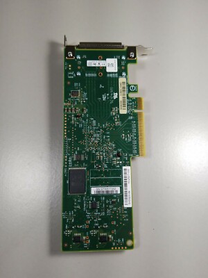 LS2-SAS9200-8E LSI 8 PORTS 6GBPS SAS HOST BUS ADAPTER W/ LOW PROFILE | eBay