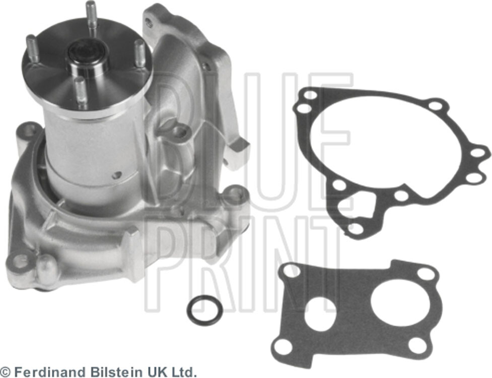 Water Pump Fits Mitsubishi L200 1996-2015 + Other Models | eBay UK