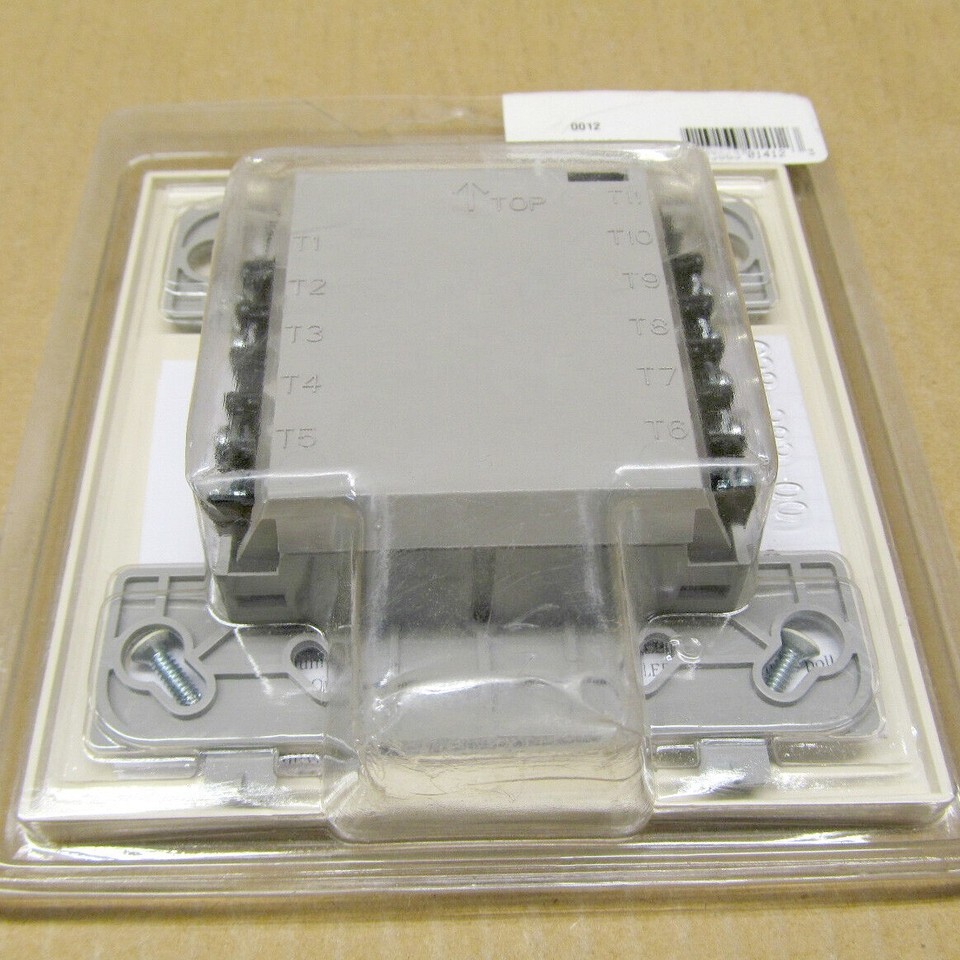 New Johnson Controls M300RJ Addressable Relay Control Module **Fast ...