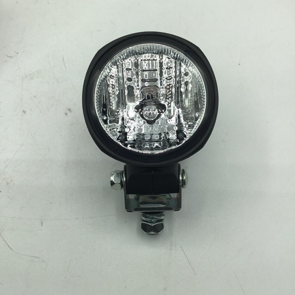 New OEM Exmark Light Kit 116-1154 Laser Z Pioneer ROPS Mount | eBay